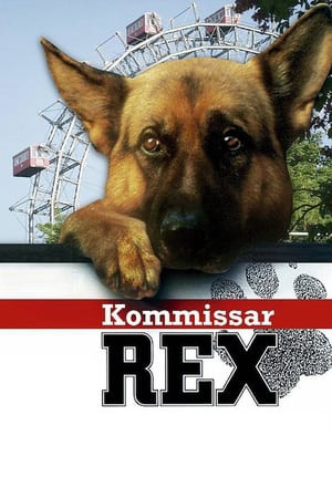 Phim Chú Chó Thám Tử Rex - Kommissar Rex 1994